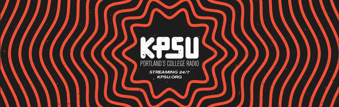 KPSU iOS app - Michael Zemel